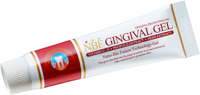 NBF Gingival Gel